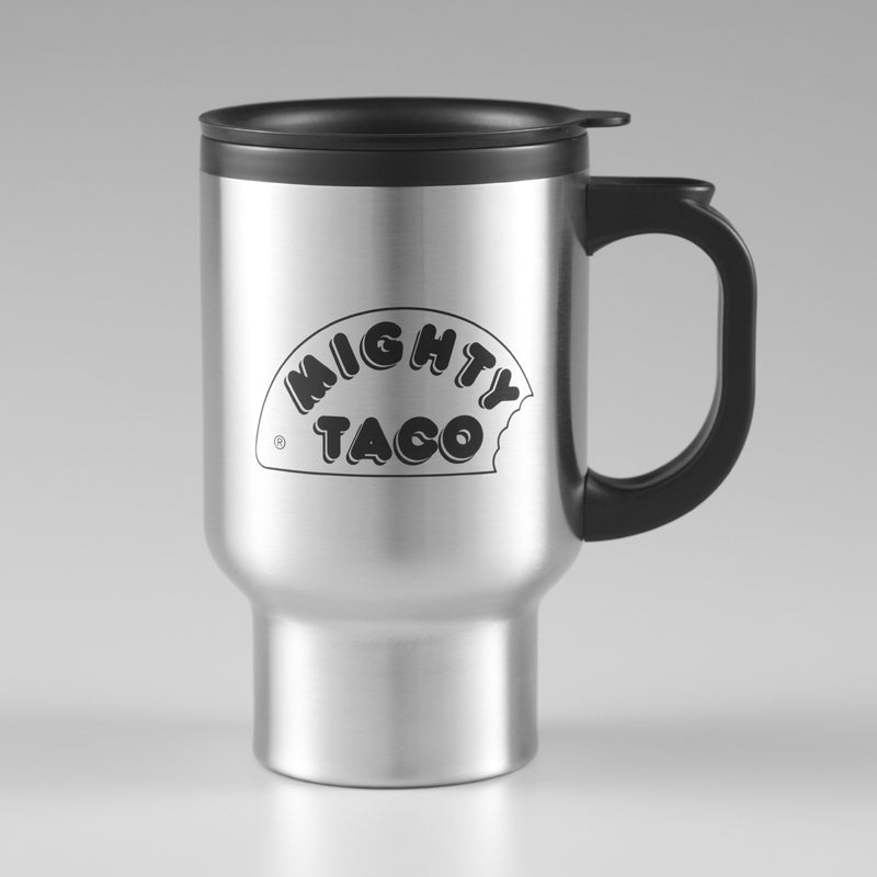 Mighty Taco